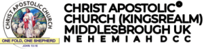 Home - Christ Apostolic Church (Kingsrealm)