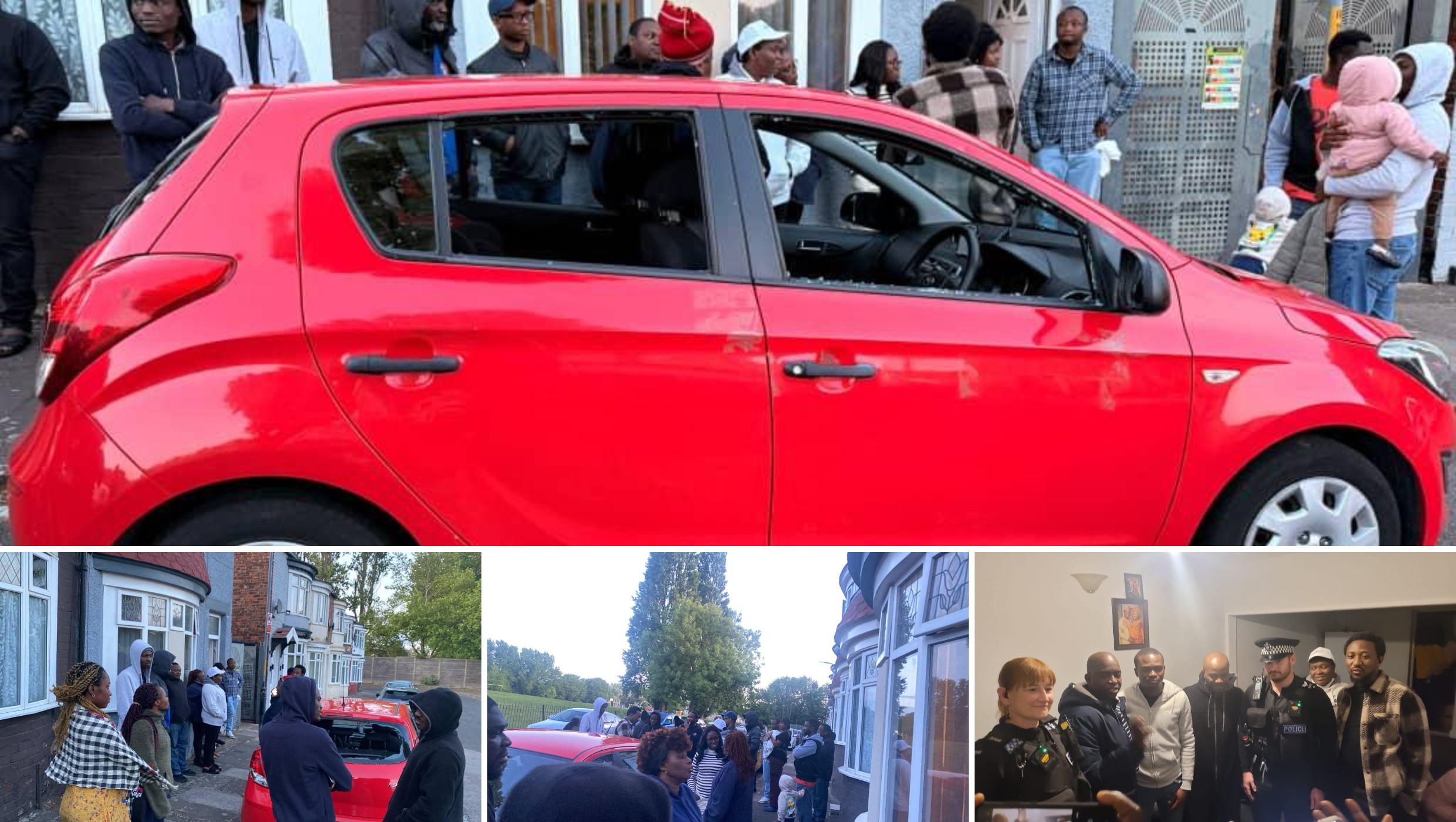 Open Letter to the Mayor of Middlesbrough Council On Recent Racism ...